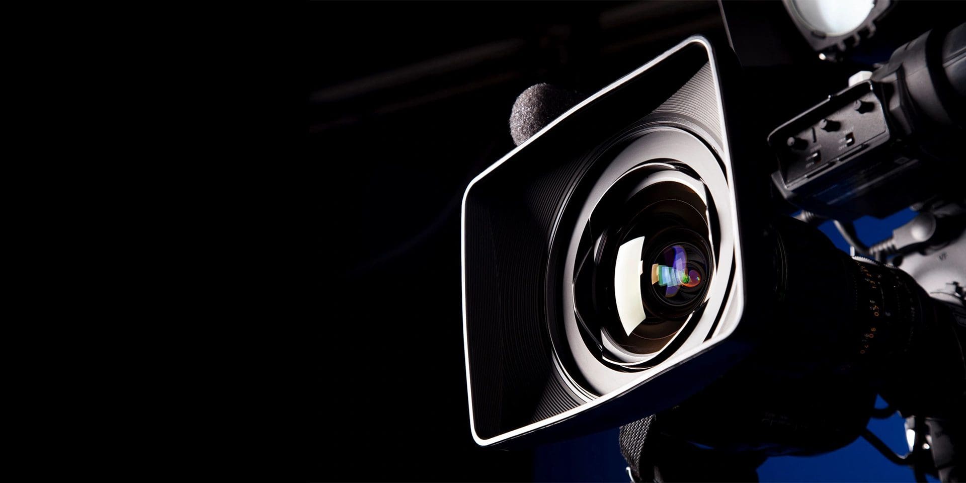 Video Production Services in NC - The Media Pro